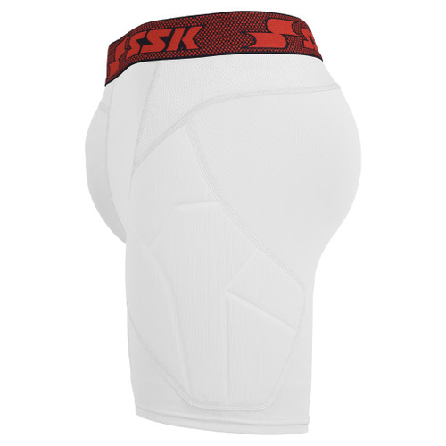 SSK Showcase Collection Adult Padded Baseball Sliding Shorts