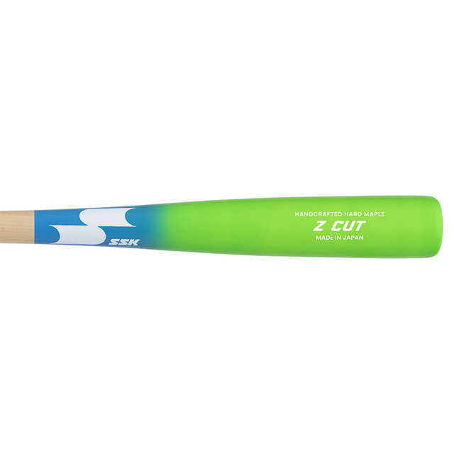 SSK Z Cut Maple Wood Baseball Bat