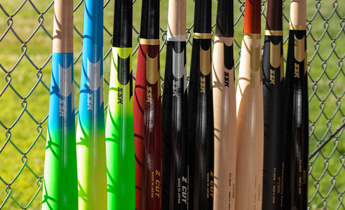 SSK Baseball