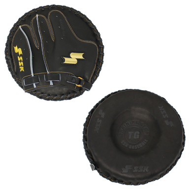 SSK Training Gear 29" Donut Training Glove - Infield Soft Hands Trainer