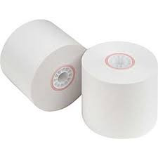 Thermal Paper Rolls 57mm x 50m OG5750T-S | Office Gear