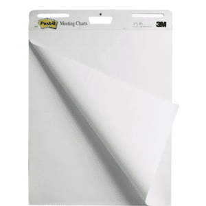 Flip Chart Paper A1 30 Pages - Office Gear