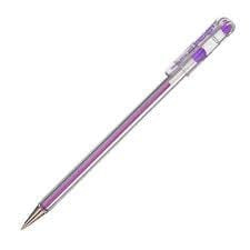 Pentel Superb Violet Ballpoint Pen 0.7mm - Office Gear
