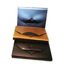 Donau Concertina File Polyprop 13 Compartments Metallic Blue - SOR55M10 ...