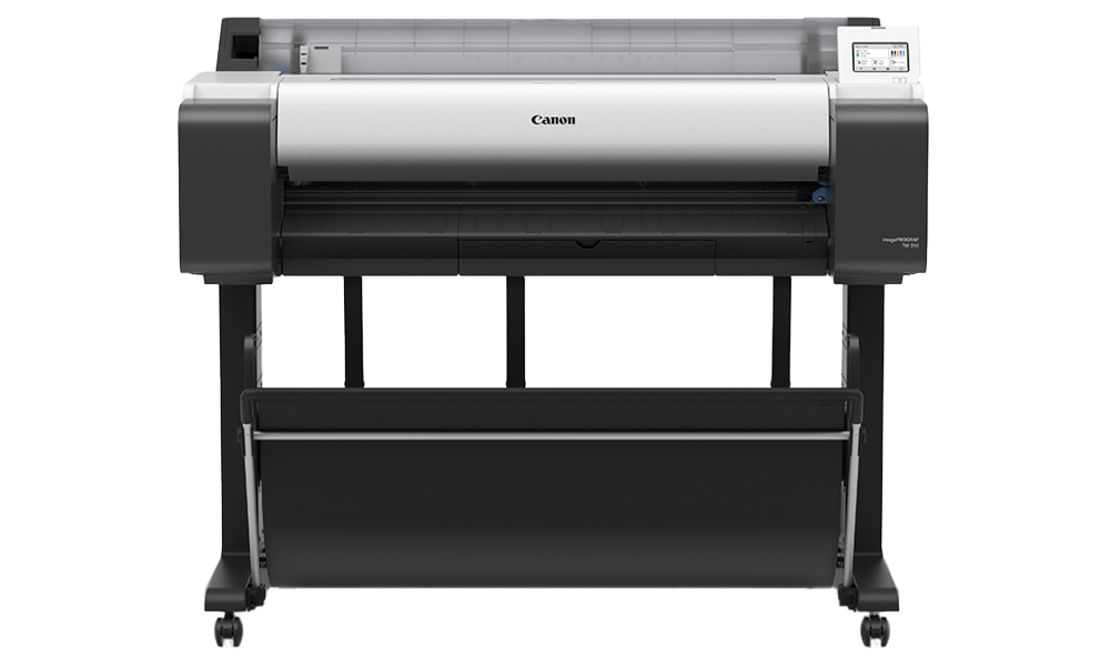 Canon imagePROGRAF TM-355 Printer