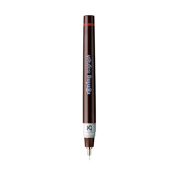 rOtring Isograph Pen 0.25mm