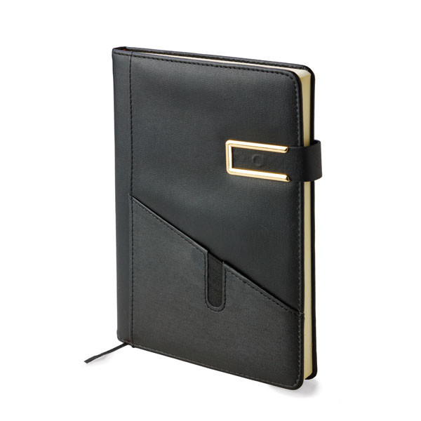 Signature Notebook