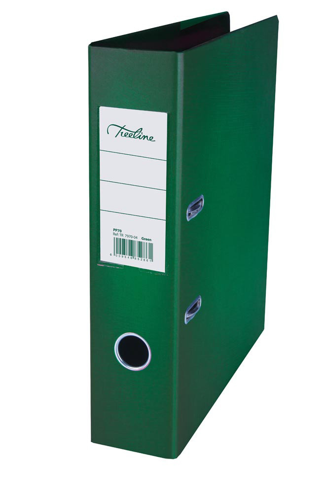 Treeline Green Treeline Poly Prop Lever Arch File