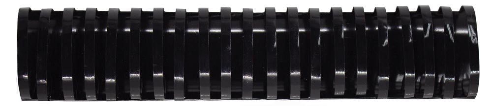 Treeline Black 51mm Binding Elements A4