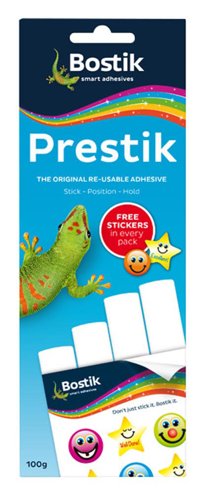 Bostik 100g Prestik