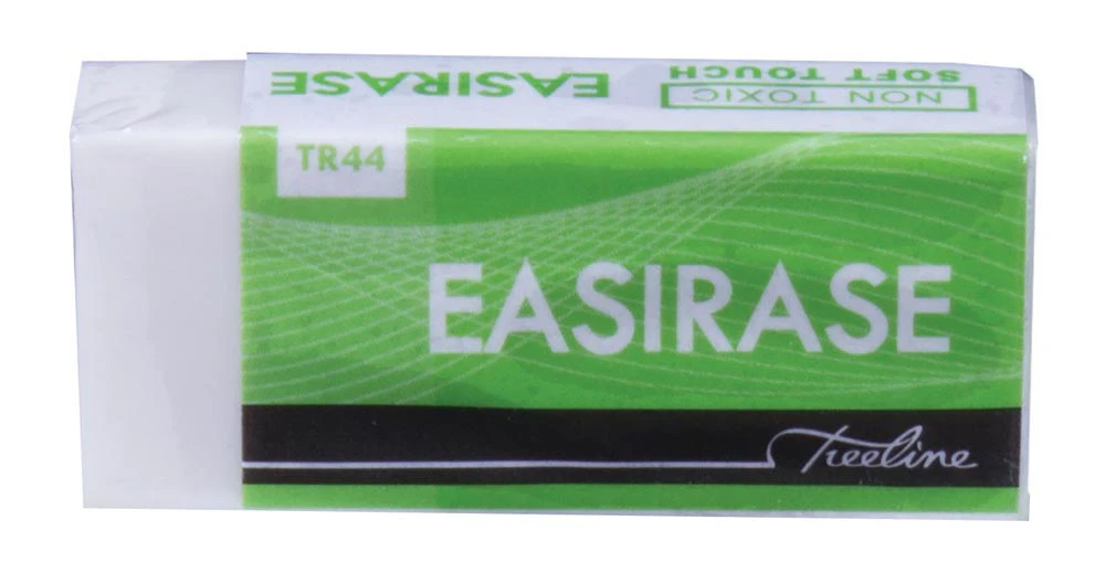 Treeline TR44 Treeline Eraser