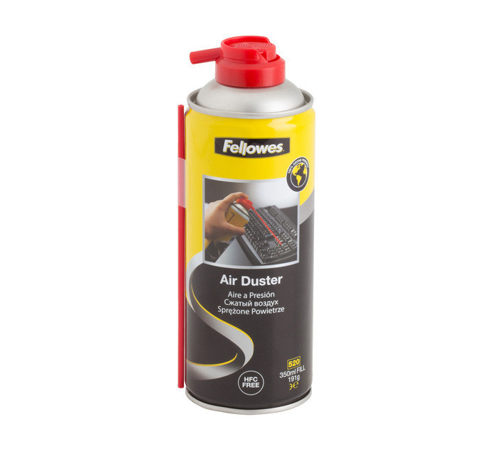 Fellowes HFC Free air duster can