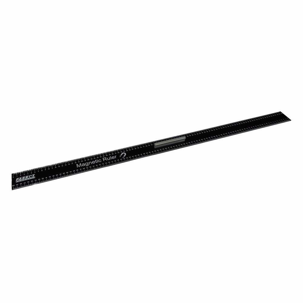 Magnetic Ruler - 1 Meter , BA0211