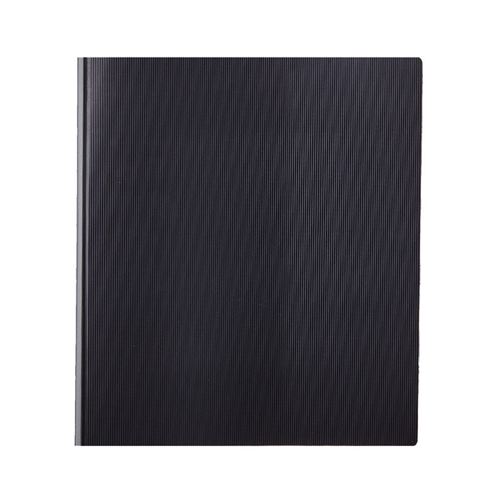 A4 Business card holder (400) Refillable - Office Gear