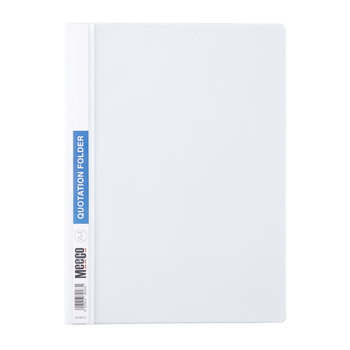 A4 Economy quotation folder - Office Gear