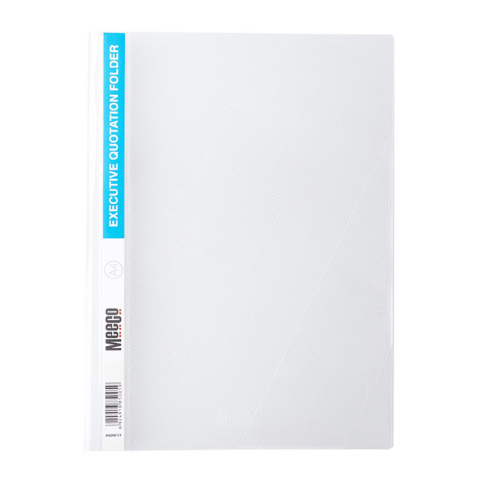 A4 Premium quotation folder - Office Gear