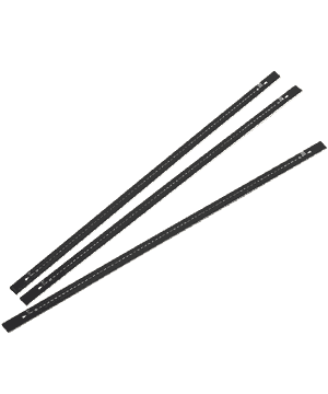 Replacement A3 Cutting Strips - 3 pack - Office Gear