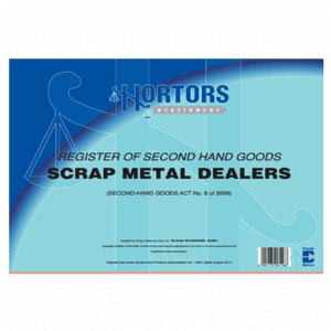 Hortors Products - Office Gear