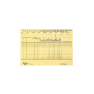 Motor Vehicle File Tidy Files - Office Gear