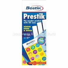 Bostik Prestik 100g - Office Gear