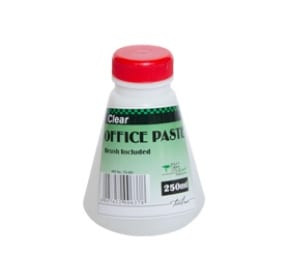Office Paste 250ml - Office Gear