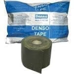 Anti-corrosion Denso Tape 100mm x10m UZ700 for Metal Pipe Protection
