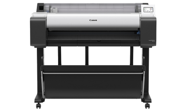 Canon imagePROGRAF TM-355 Printer