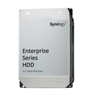 Synology 4TB HAT5320 SATA III 3.5'' Internal Enterprise HDD 7200RPM