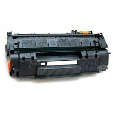 HP CF 280A Compatible Cartridge,HPCF280A,HP,