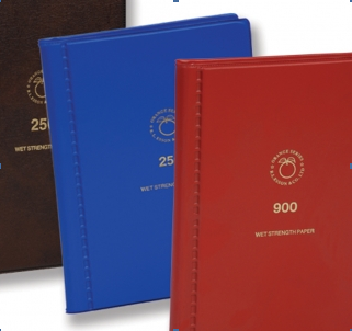 SECTIONAL GRAPH BOOK 10THS