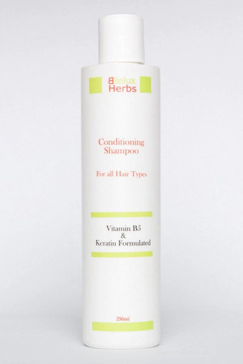 Bbelux Conditioning Shampoo 250Ml