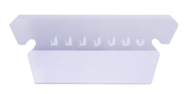 Treeline Suspension File Tabs & Inserts (Soft)