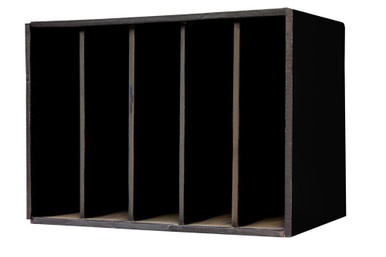 Treeline Stow-A-Way Storage Files