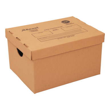 Rexpro Storage Box A3 - Single Wrapped