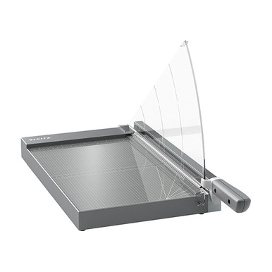 Leitz Precision Office Pro A4 Guillotine - 25 Sheet