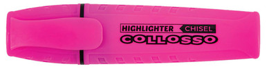 Collosso Pink Highlighter