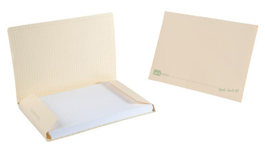 SFS Extra Heavyweight File with Flaps