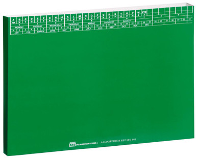 SFS A4 Master Box Container