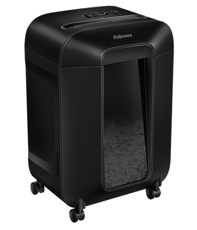Powershred® LX85 Cross Cut Shredder