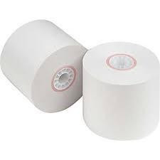 Thermal Roll 57 X 40mm (Speed Point Roll) - 100 Rolls