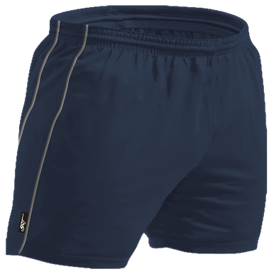 BRT Reflect Shorts Ladies - Office Gear