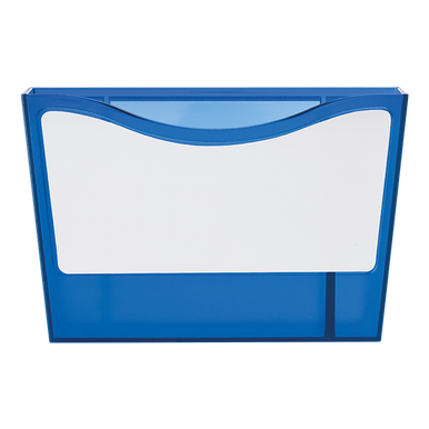 Fridge Magnet with White Board and Marker - Blue, Red, White Options ...