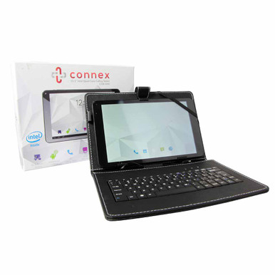 Connex CTAB-1044-MTK 10" tablet 2/16 MTK + keyboard cover - Office Gear