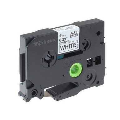 Brother TZ211 Compatible Tape Now at OfficeGear.co.za