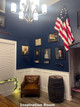 Framed The Death of General Mercer at the Battle of Princeton by John ...