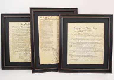 Our Passion for Our Founding Documents - Patriot Gear Company™