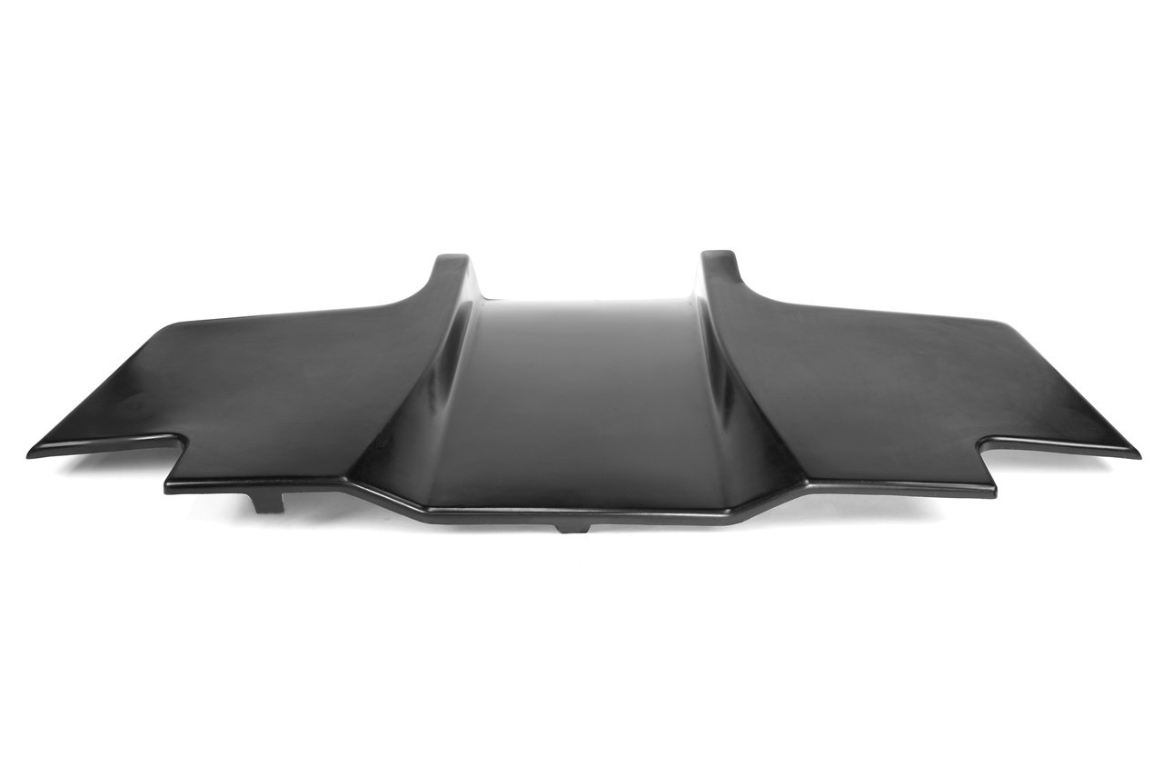 Mazda RX-7 FD RE-Style Rear Diffuser - FRP - Forcewerkz Aero USA