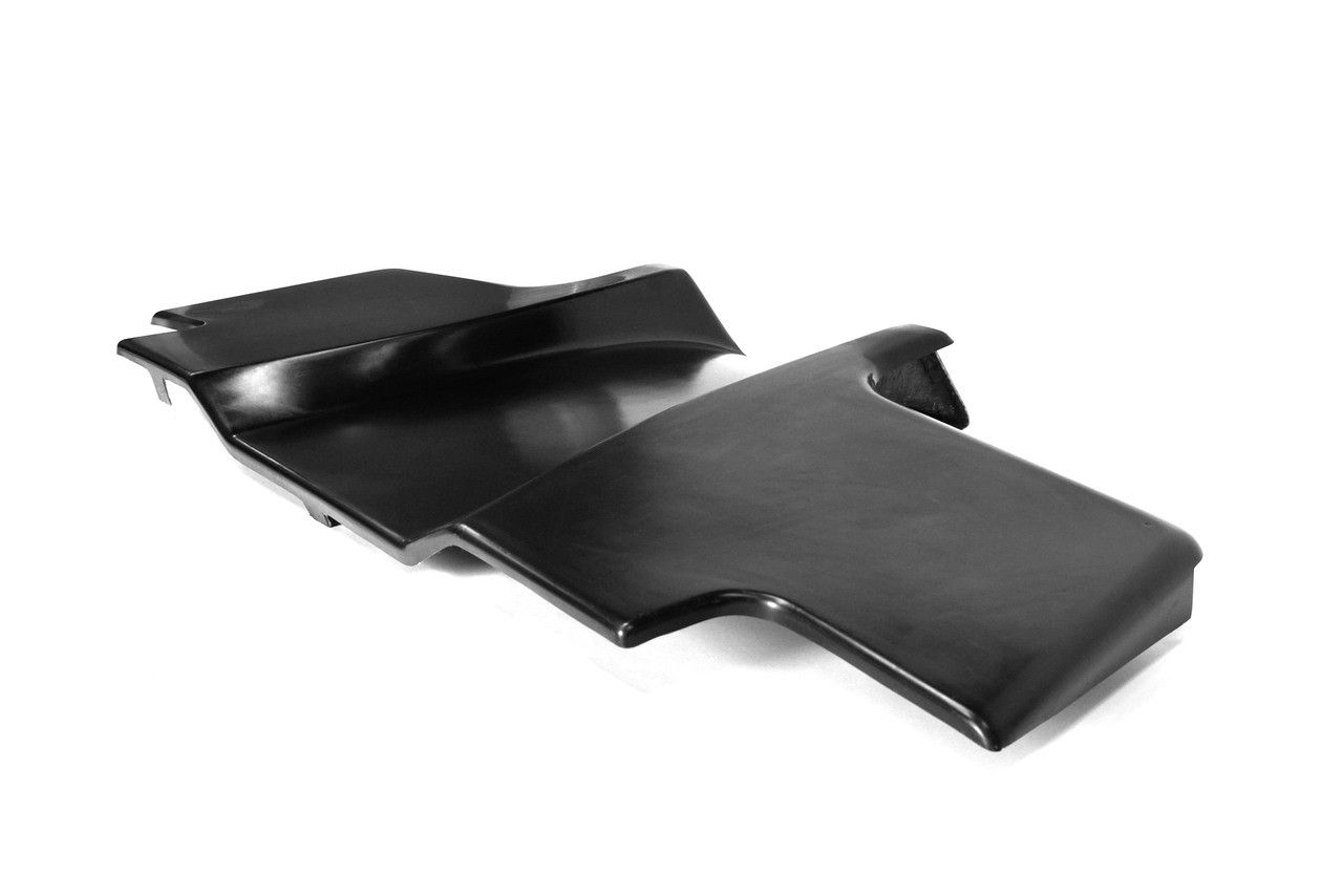 Mazda RX-7 FD RE-Style Rear Diffuser - FRP - Forcewerkz Aero USA