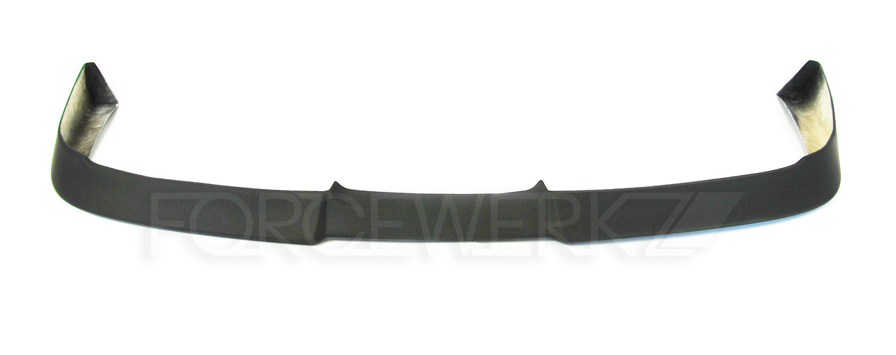 Nissan 240SX S13 180SX JDM Front Lip (for Type-X Bumper) - Forcewerkz ...