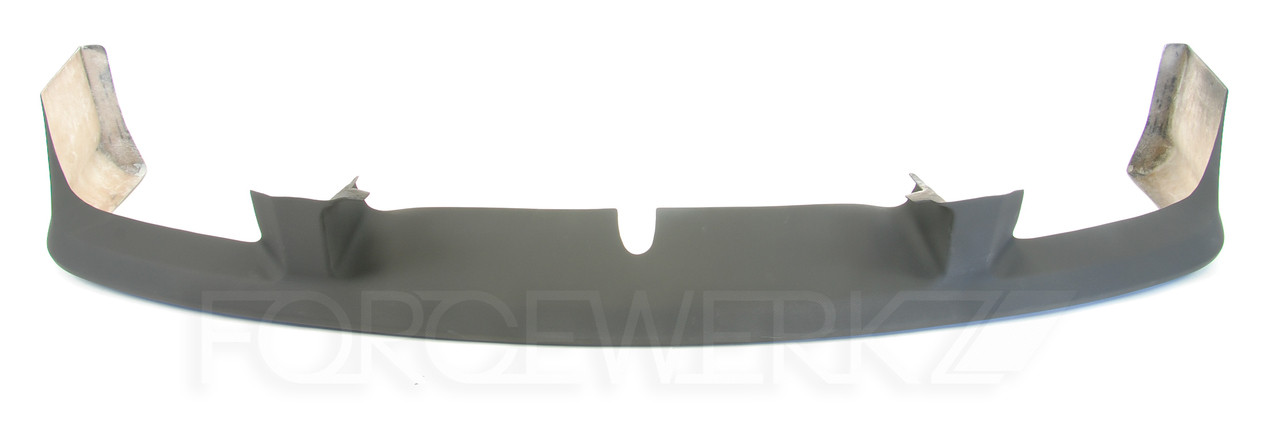 Nissan 240SX S14 K's Style Front Bumper Lip (for JDM Kouki bumper ...